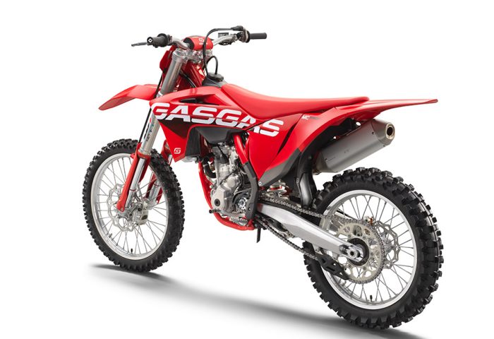 GAS GAS | MC 250F