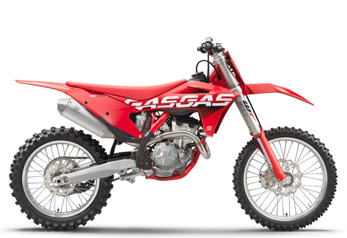 GAS GAS | MC 250F