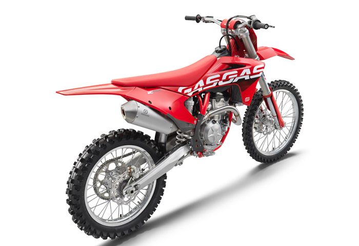 GAS GAS | MC 250F