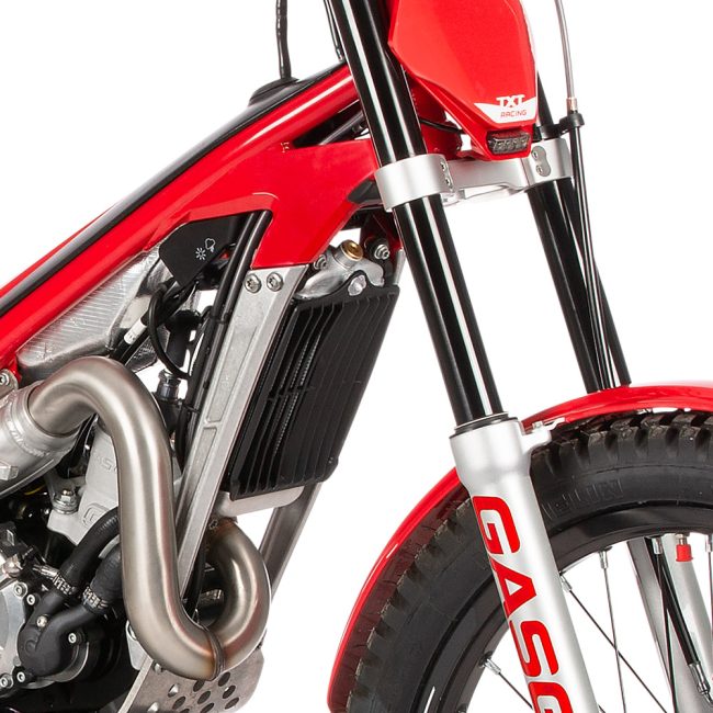 GAS GAS | TXT RACING 300 2024